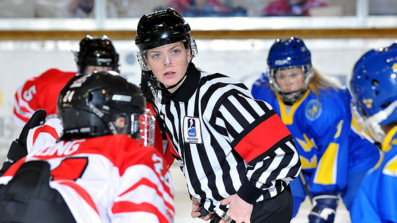 The Highest Paid NHL Referees - Gazette Review