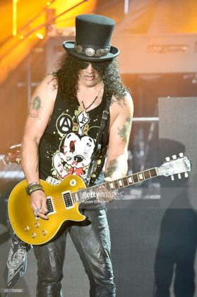 What Happened to Slash- News & Updates - Gazette Review