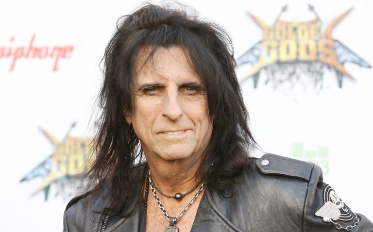 What Happened to Alice Cooper - News & Updates - Gazette Review