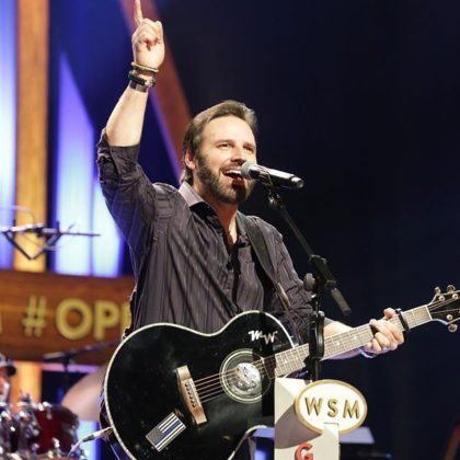 What Happened to Mark Wills- News & Updates - Gazette Review