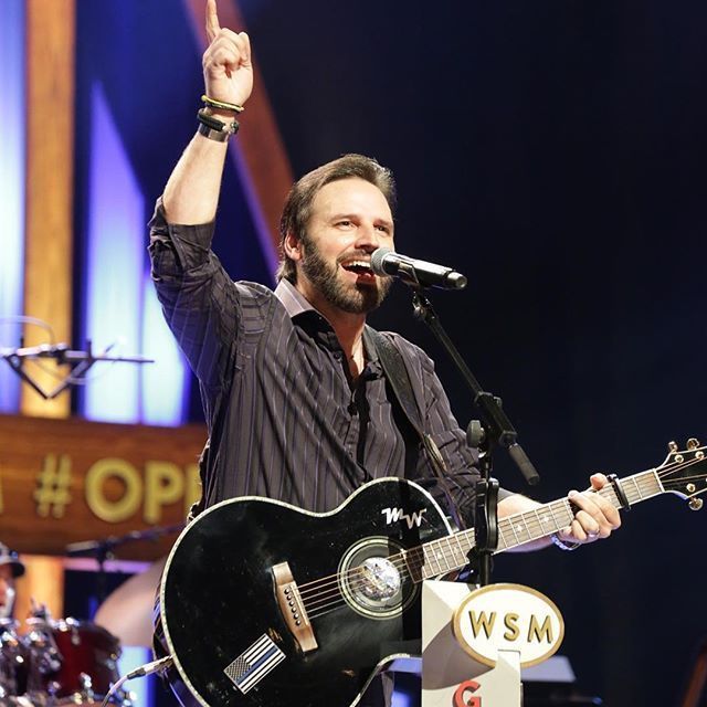 What Happened to Mark Wills- News & Updates - Gazette Review