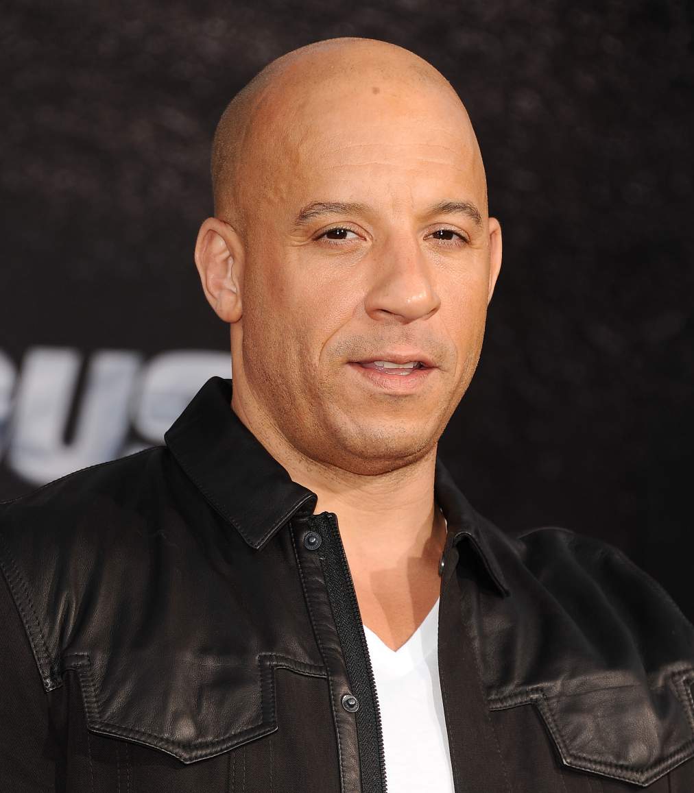What Happened to Vin Diesel - News and Updates - Gazette Review
