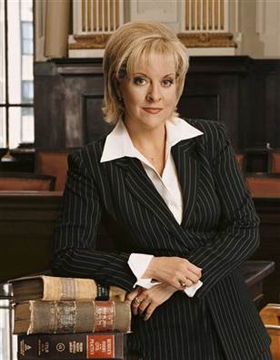 What Happened to Nancy Grace - News & Updates - Gazette Review