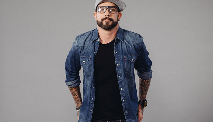 What Happened to A.J. McLean - News & Updates - Gazette Review