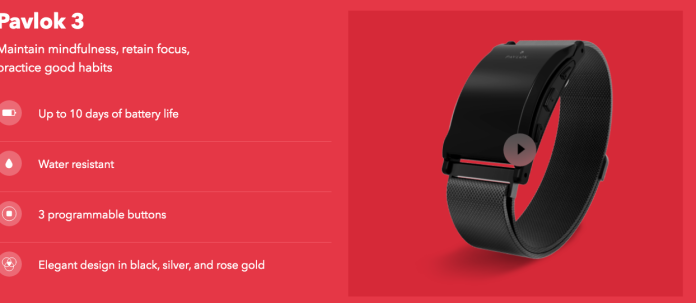 Pavlok 2025 Update - What Happened After Shark Tank - Gazette Review