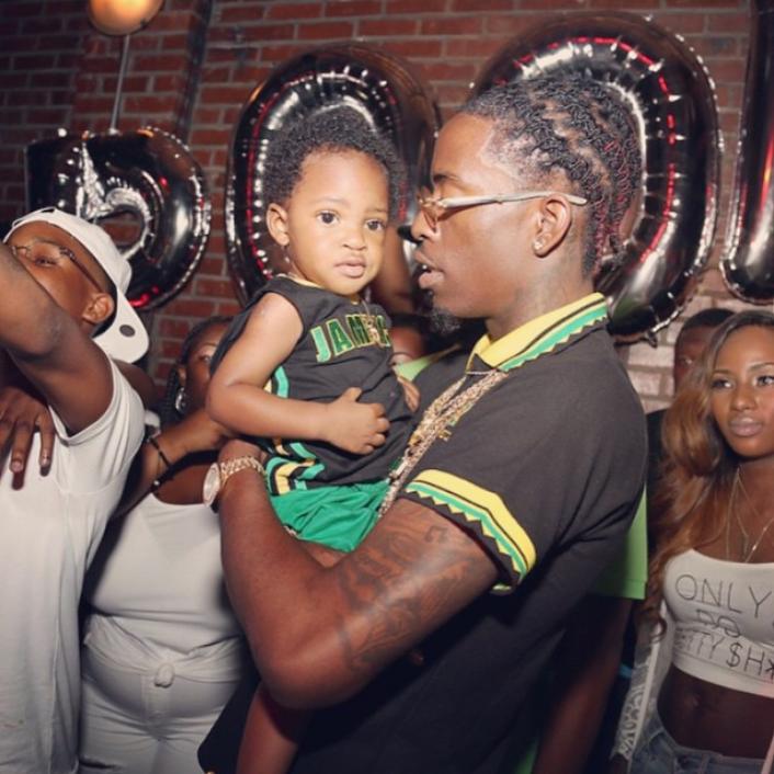 Rich Homie Quan Net Worth 2018 - How Rich is He Now? - Gazette Review