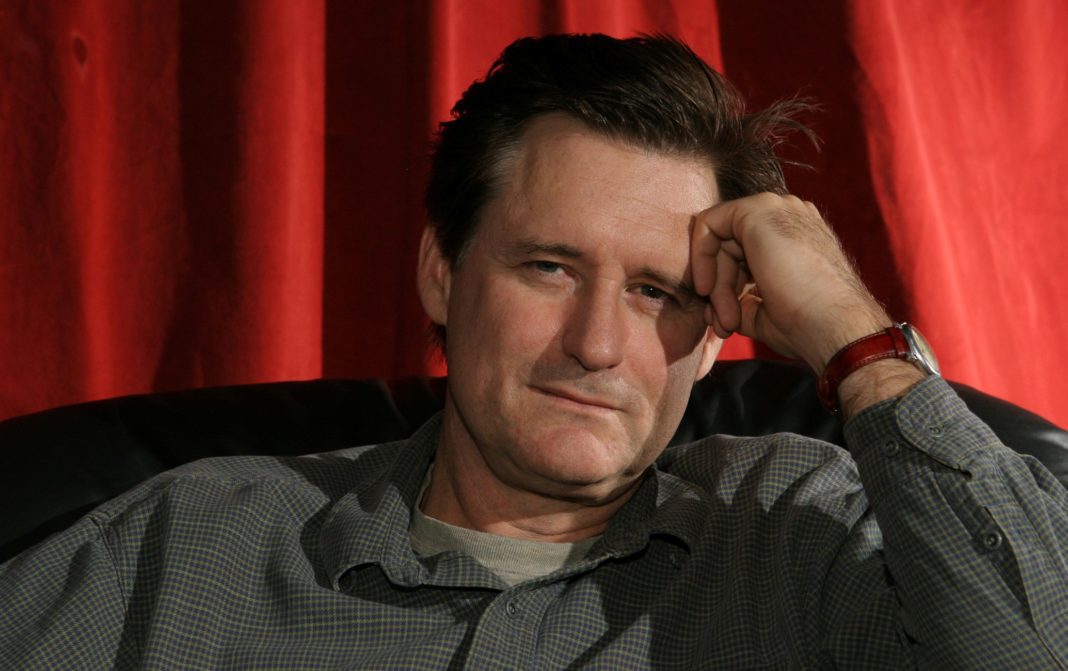 What Happened to Bill Pullman - News & Updates - Gazette Review