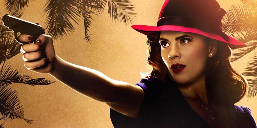 What Happened to Agent Carter - Reboot Coming Soon? - Gazette Review