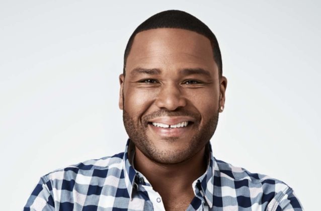 Anthony Anderson Net Worth - How Rich is He in 2018 - Gazette Review