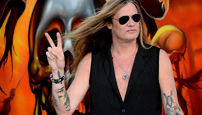 What Happened to Sebastian Bach - 2018 Update - Gazette Review