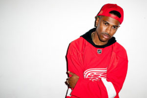Big Sean Net Worth - How Rich is The Detroit Rapper? - Gazette Review