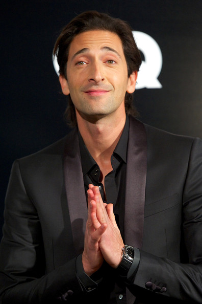 What Happened to Adrien Brody - News & Updates - Gazette Review