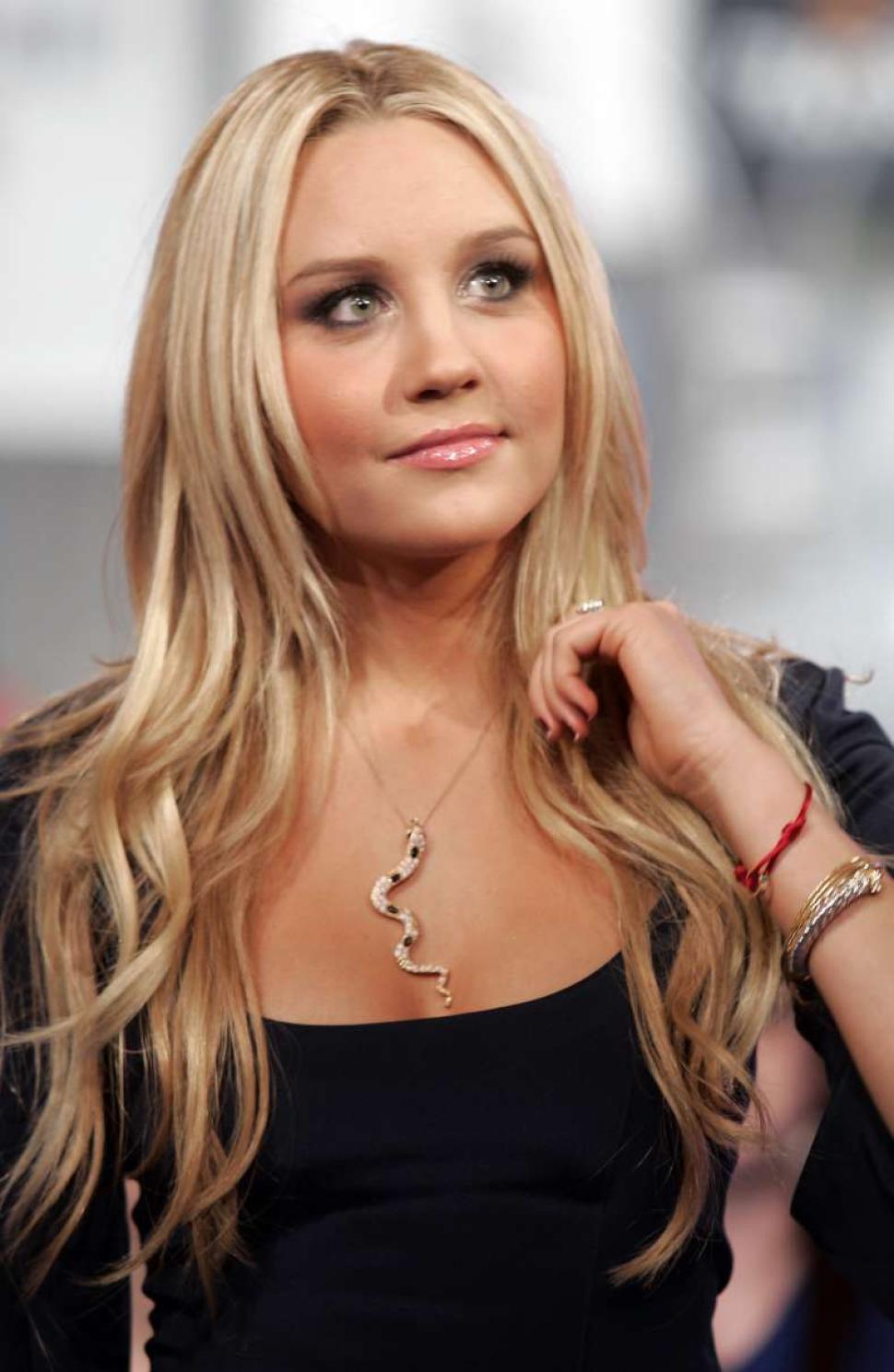 What Happened to Amanda Bynes - News and Updates - Gazette Review