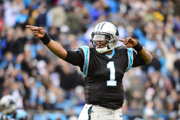 Cam Newton Net Worth - How Rich is Cam Newton - Gazette Review