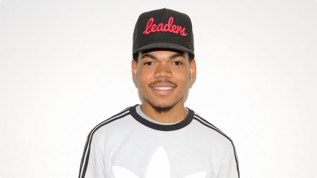 Chance the Rapper Net Worth - Updated For 2018 - Gazette Review