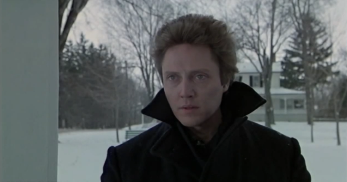 What Happened to Christopher Walken - News & Updates - Gazette Review