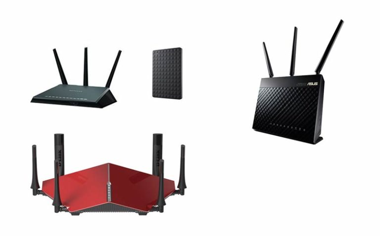 The Best Routers for PS4 - 2018 Top Wifi Picks - Gazette Review