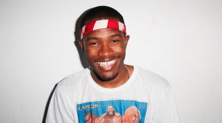 Frank Ocean Net Worth - How Rich is He? - Gazette Review