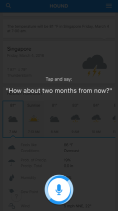 Best Personal Assistant Apps for iOS - Top 5 List - Gazette Review