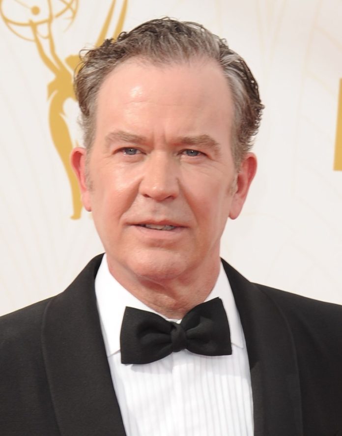 What Happened to Timothy Hutton - News & Updates - Gazette Review