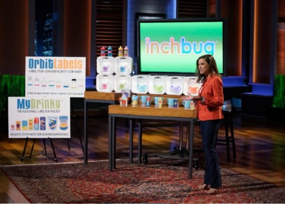 InchBug 2025 Update – What Happened After Shark Tank - Gazette Review