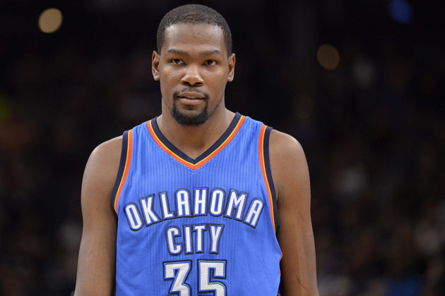 Kevin Durant Net Worth - How Rich is He Now? - Gazette Review