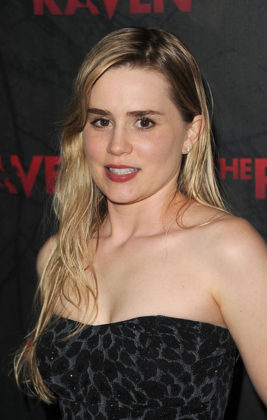 What Happened to Alison Lohman - News & Updates - Gazette Review