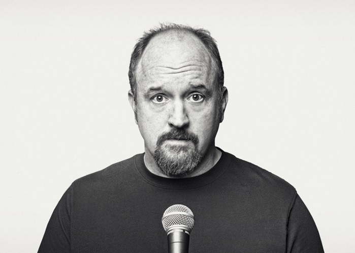 The Top Ten Comedians of all Time - Gazette Review