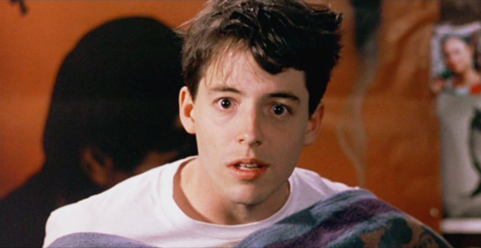 What Happened to Matthew Broderick - News & Updates - Gazette Review