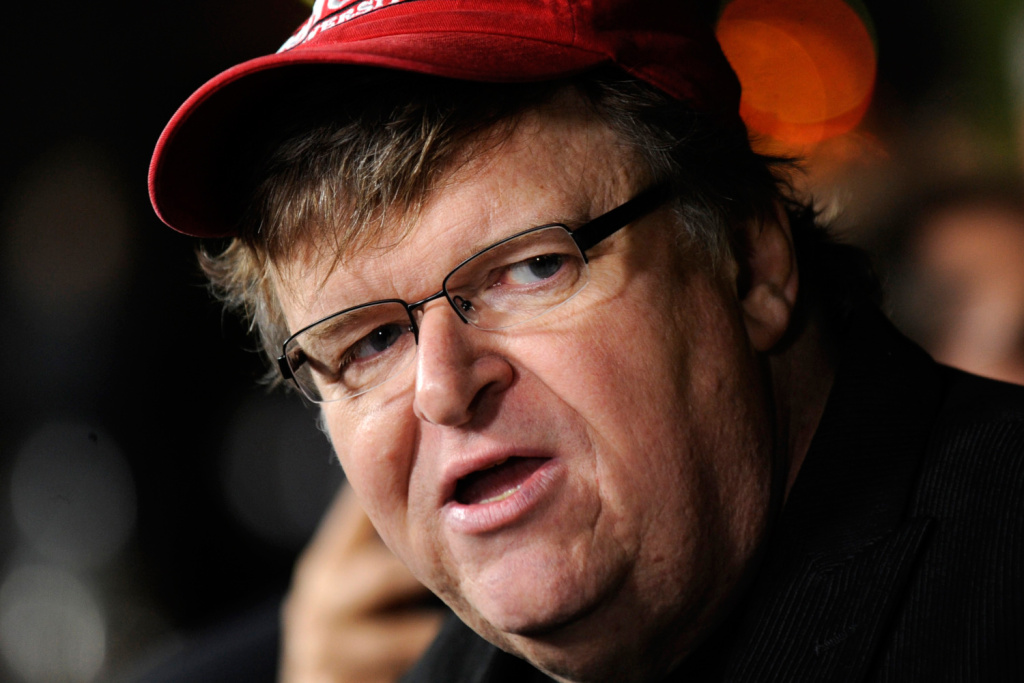 What Happened to Michael Moore - News & Updates - Gazette Review
