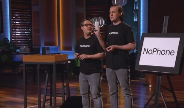 NoPhone 2026 Update - What Happened After Shark Tank - Gazette Review
