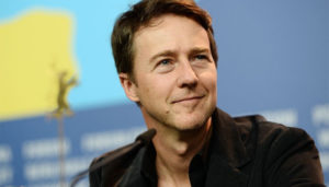 What Happened to Ed Norton - 2018 News & Updates - Gazette Review