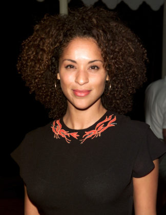 What Happened to Karyn Parsons - News & Updates - Gazette Review