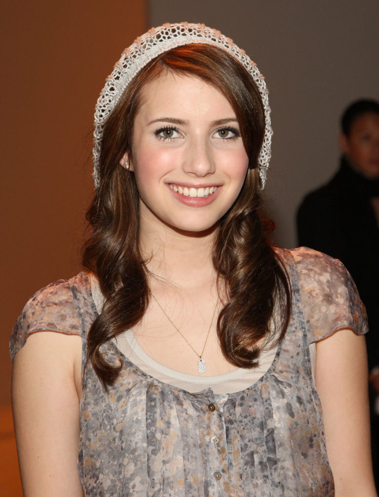 What Happened to Emma Roberts - News & Updates - Gazette Review
