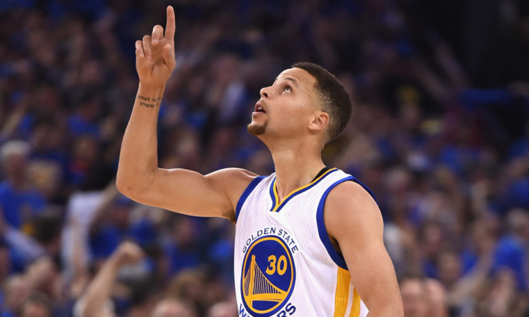 Steph Curry Net Worth - How Rich is Steph Curry - Gazette Review