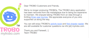 TROBO 2026 Update - What Happened After Shark Tank - Gazette Review