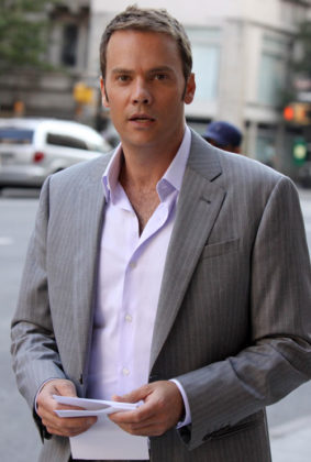 What Happened to Barry Watson - News & Updates - Gazette Review