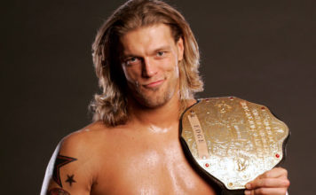What Happened to Edge From the WWE - What He's Doing Now - Gazette Review