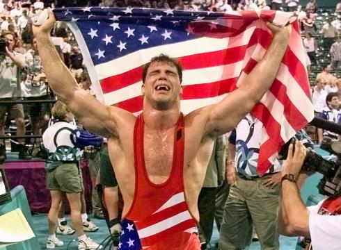 What Happened to Kurt Angle- News & Updates - Gazette Review