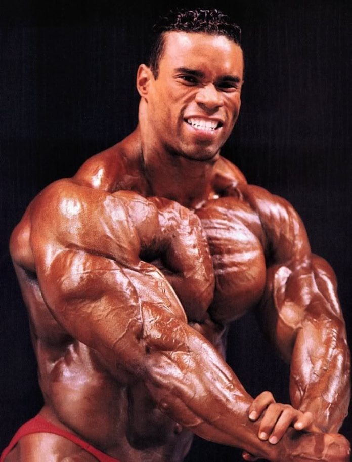 Top 10 Largest Bodybuilders - Gazette Review