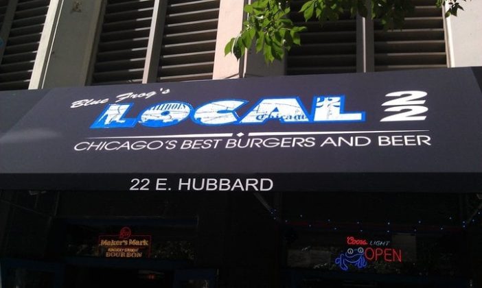 The Blue Frog 22 Update - What Happened After Bar Rescue - Gazette Review