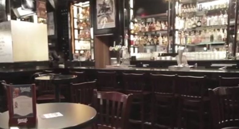 The Blue Frog 22 Update - What Happened After Bar Rescue - Gazette Review