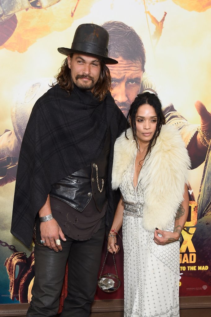 What Happened to Lisa Bonet - News & Updates - Gazette Review