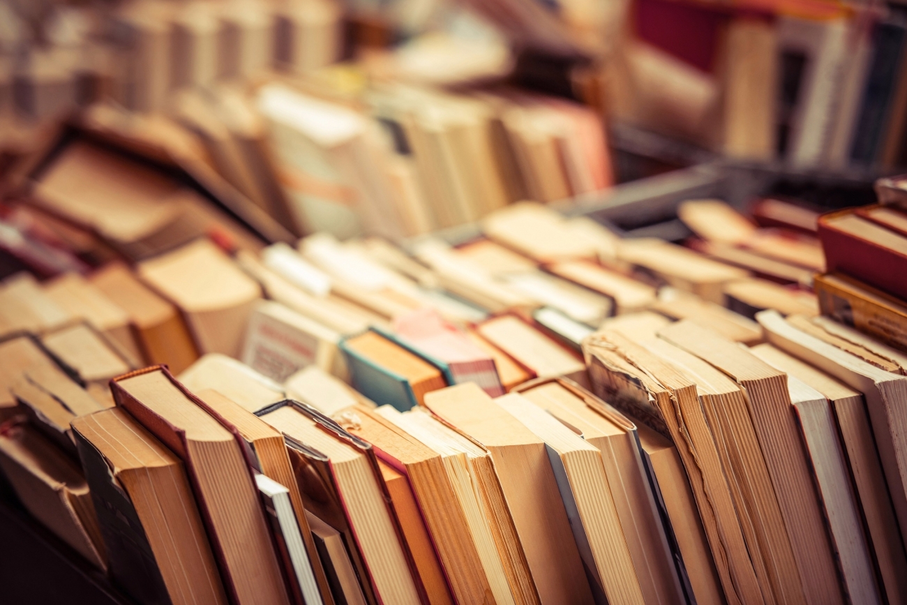 Top 10 Books For Young Adults In 2018 Gazette Review