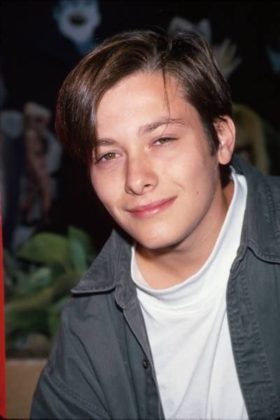 What Happened to Edward Furlong - News & Updates - Gazette Review