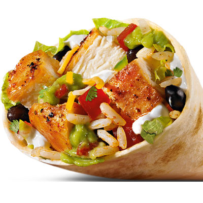 Moe's vs Chipotle vs Qdoba: Battle of the Burrito - Gazette Review