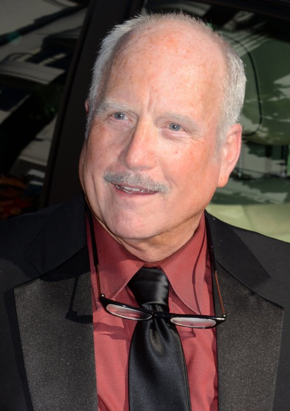 What Happened to Richard Dreyfuss - News & Updates - Gazette Review