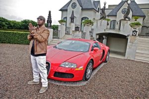 Top 10 Most Expensive Cars Owned By Rappers - Gazette Review