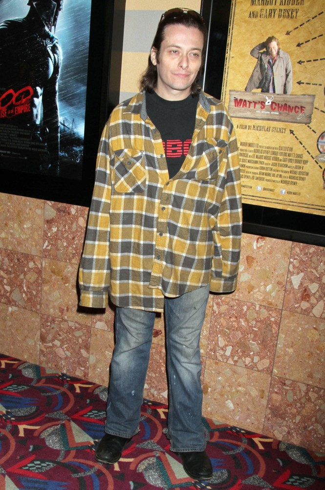 What Happened to Edward Furlong - News & Updates - Gazette Review