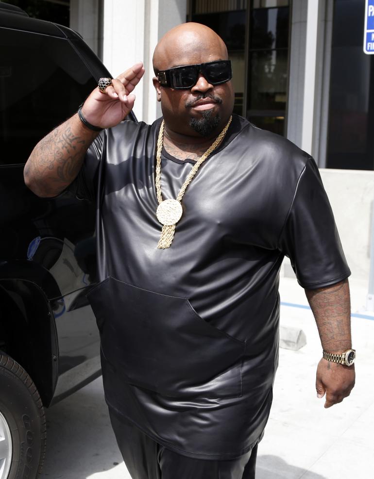 What Happened to Cee-Lo Green - 2018 Update - Gazette Review